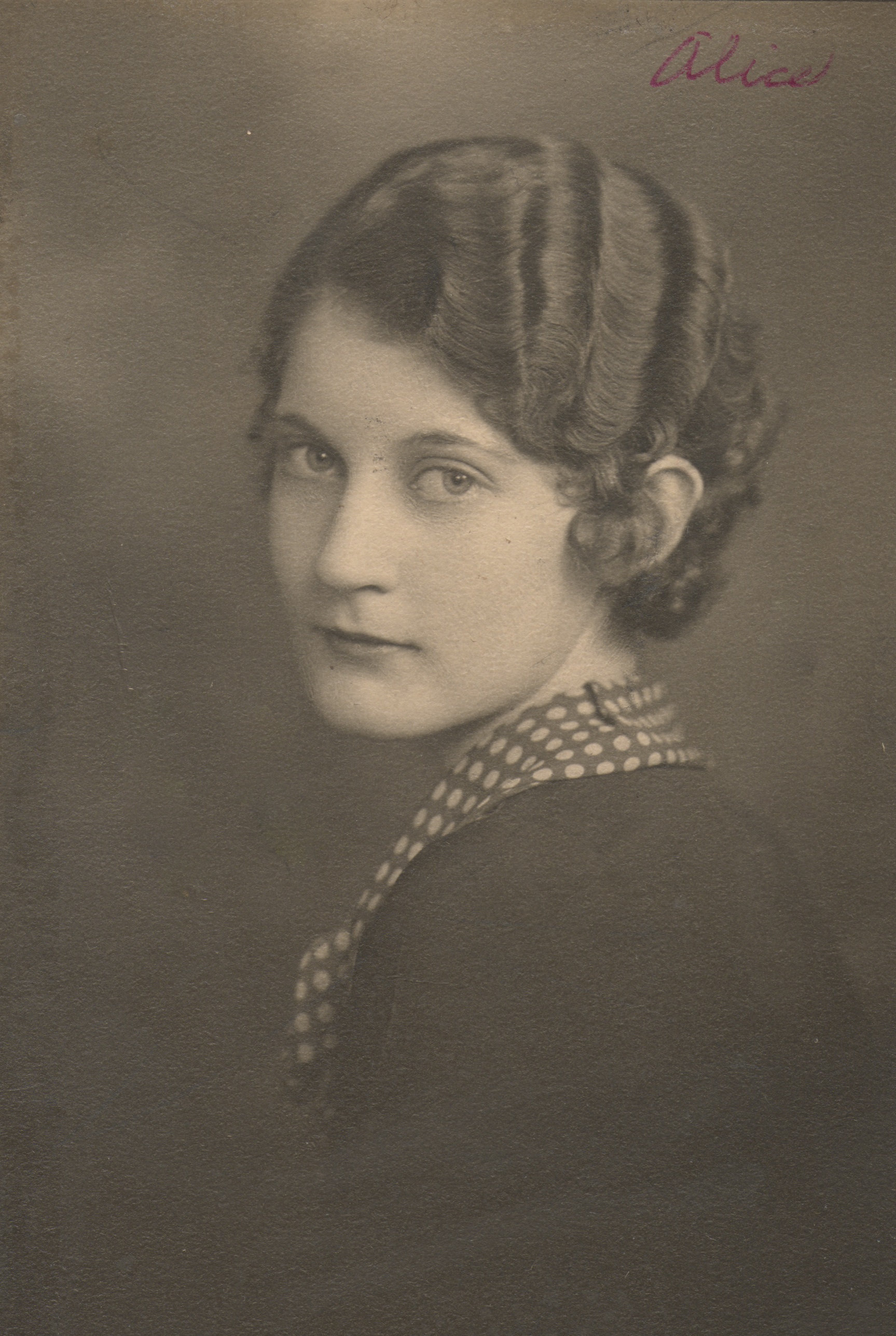 About Go Ask Alice…When She’s 94 – Andrea Carlisle